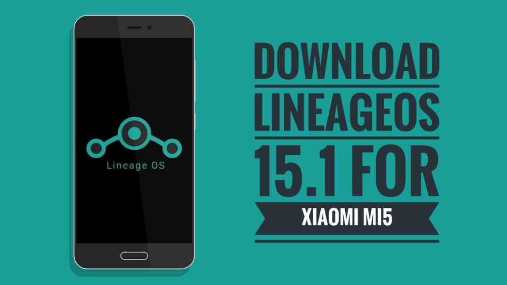 Download LineageOS 15.1 Android 8.1 Untuk Smartphone Xiaomi - Sekedartrick