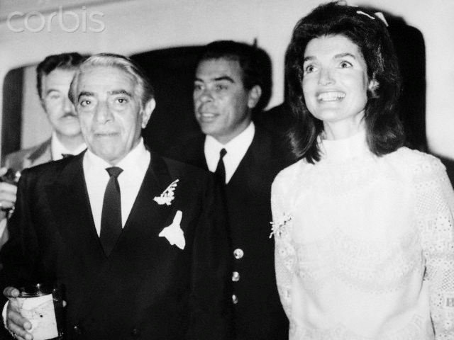 Aristotle Onassis - Αριστοτέλης Ωνάσης: Onassis Family Photo Book