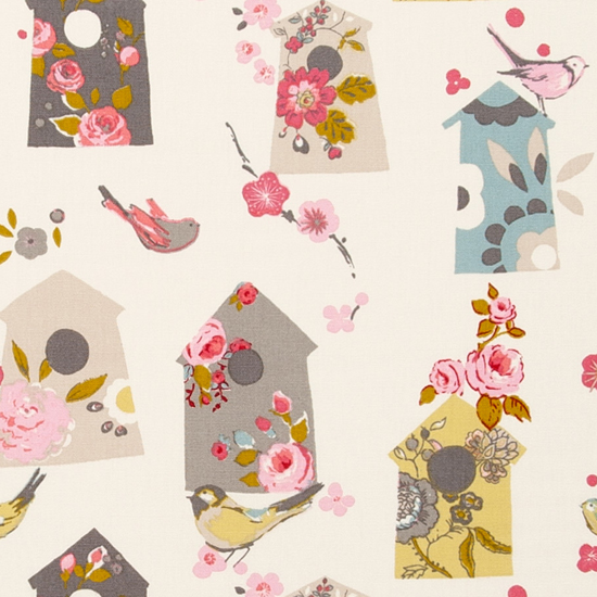 print & pattern: HOME TEXTILES - studio g