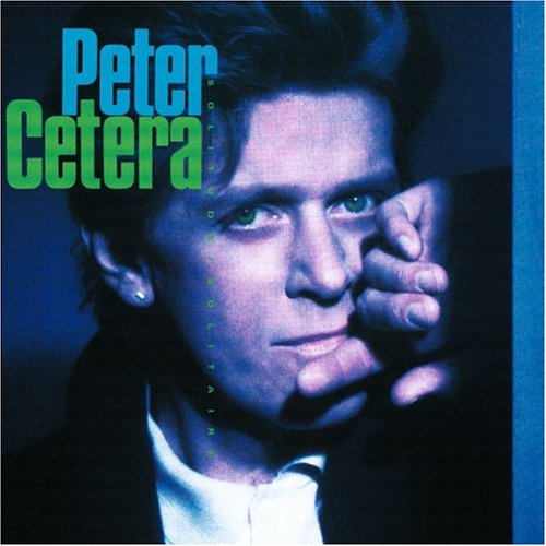Papo do Som: Peter Cetera: O Cantor de Baladas