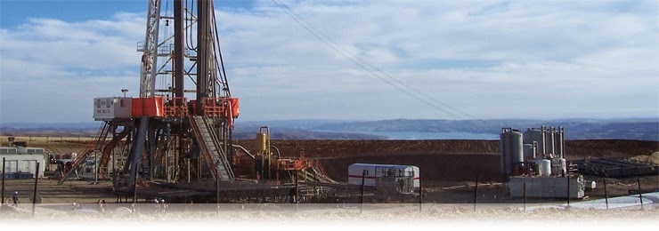 Drilling: TEKNIK PEMBORAN