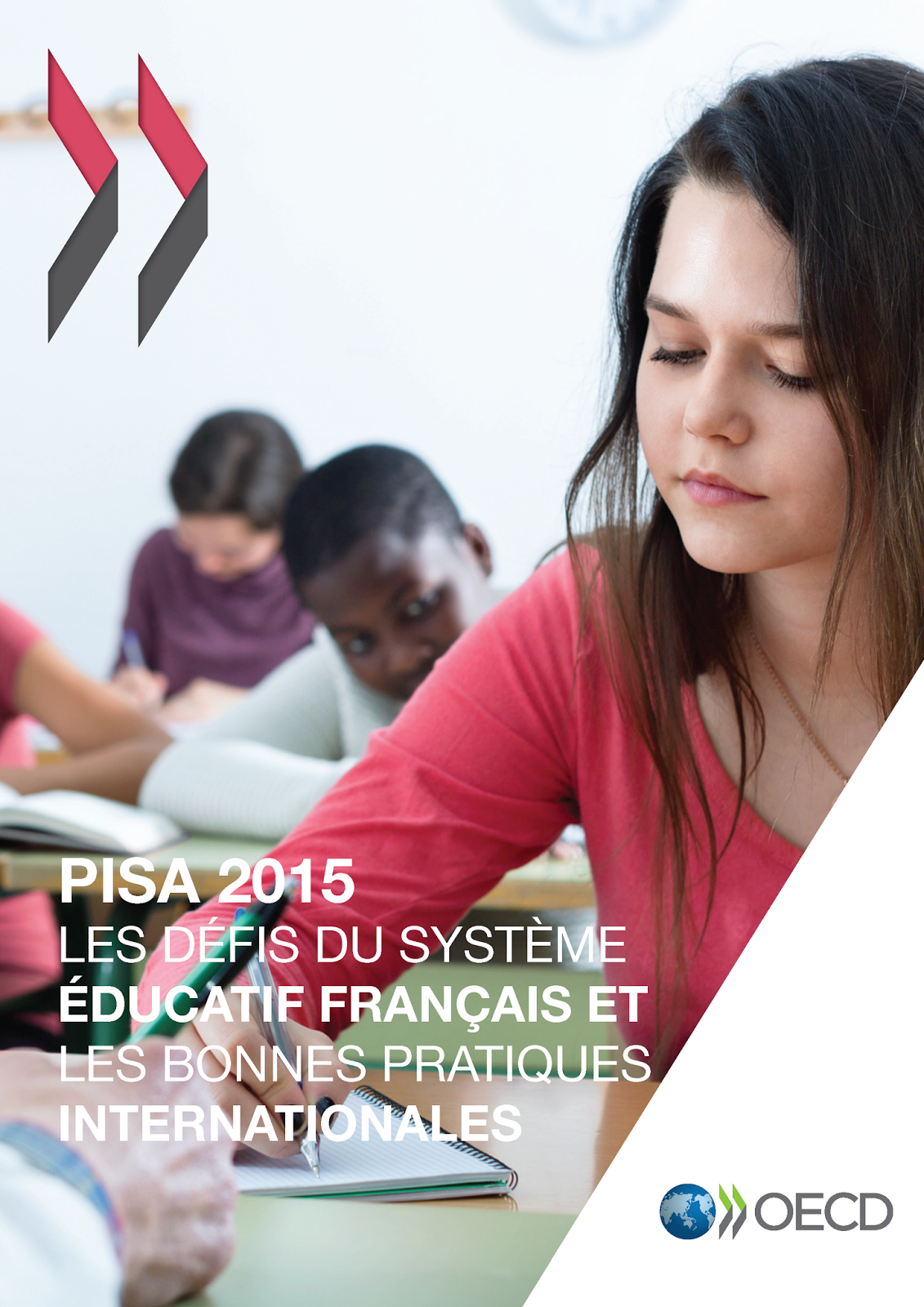 Lessons for France from PISA 2015 – OECD Education and Skills Today