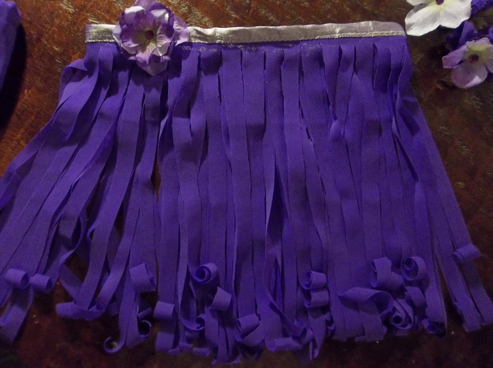 Pageant Wear for Little Girls