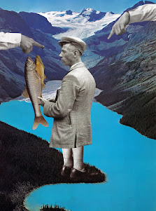 ArtaZines: Renaissance Collage.