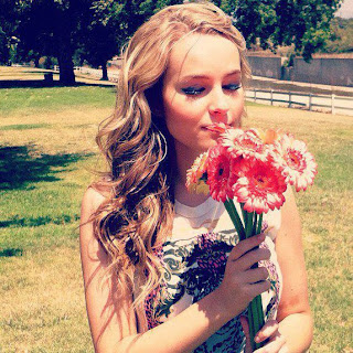 Bridgit Mendler: La mas hermosa de Disney Channel