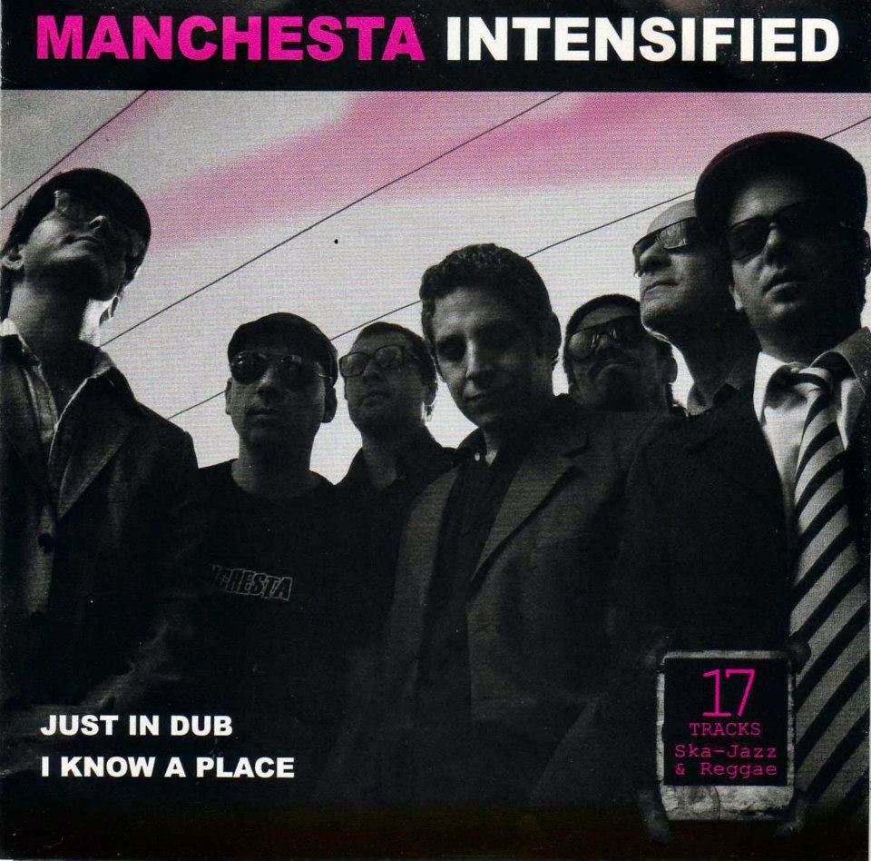 MANCHESTA - Intensified | Your Musical Doctor | Reggae Download