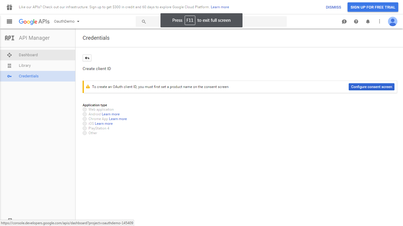 Implementing Oauth2.0 authorization for Google in asp.net Implementing Oauth2.0 authorization for Google in asp.net