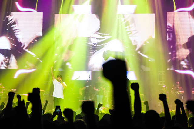 The Last Altimet Show [REVIEW & PHOTOS] - Mistah Fong