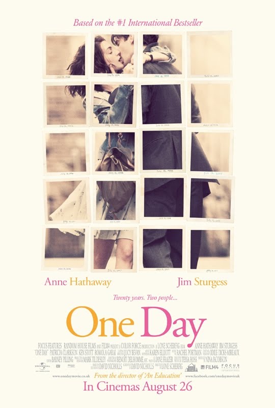 One Day Trailer