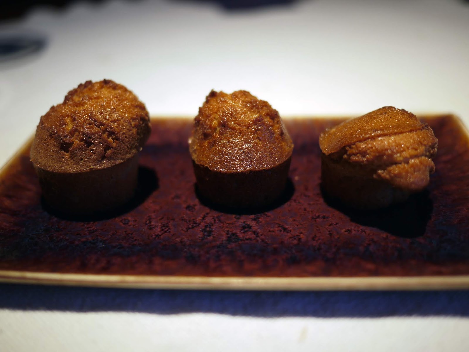 Cheese and Biscuits: Asador Etxebarri, Spain