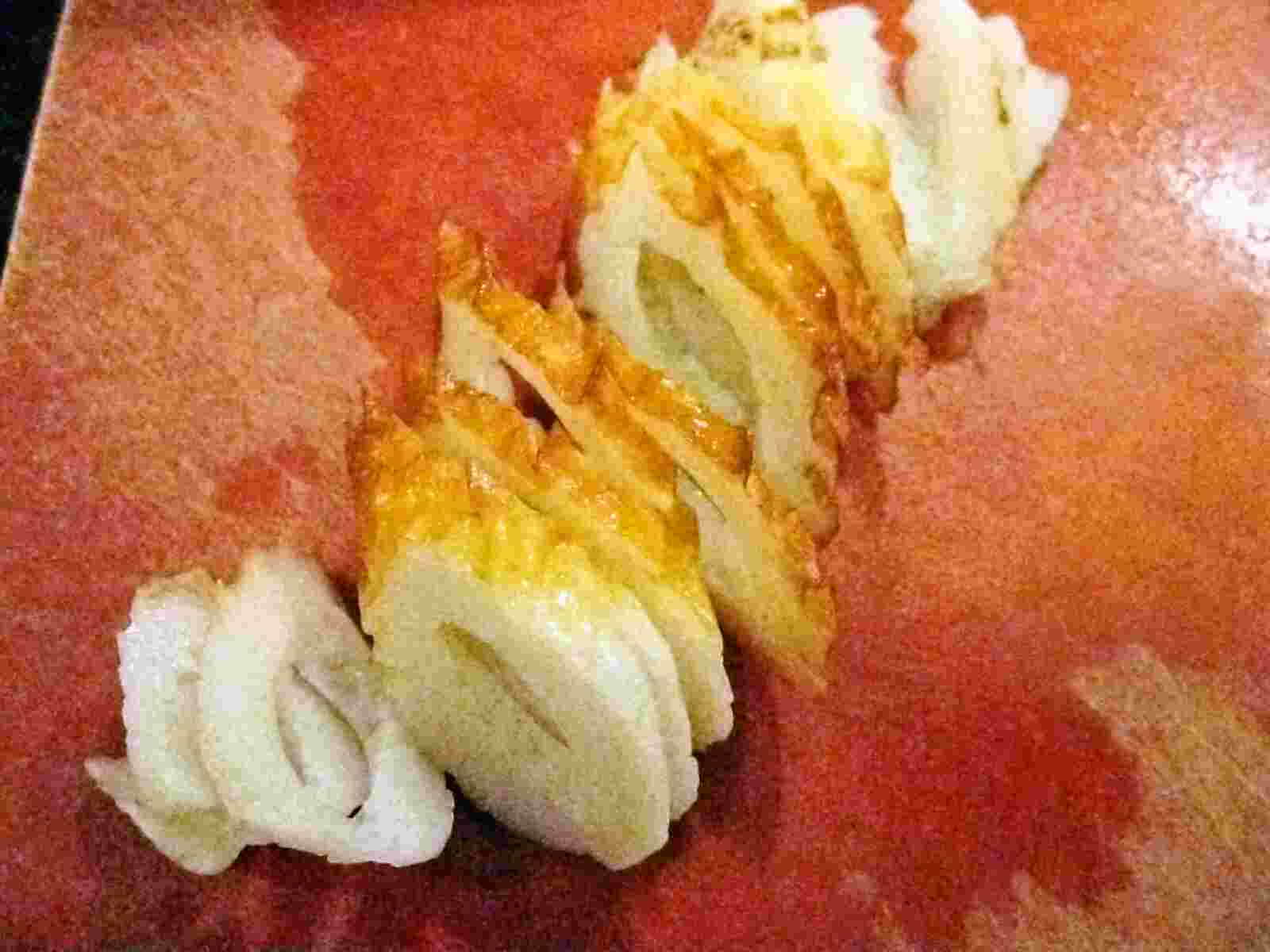 Recipes for Tom: Tomyo to chikuwa no nibitashi / pea shoots and chikuwa ...