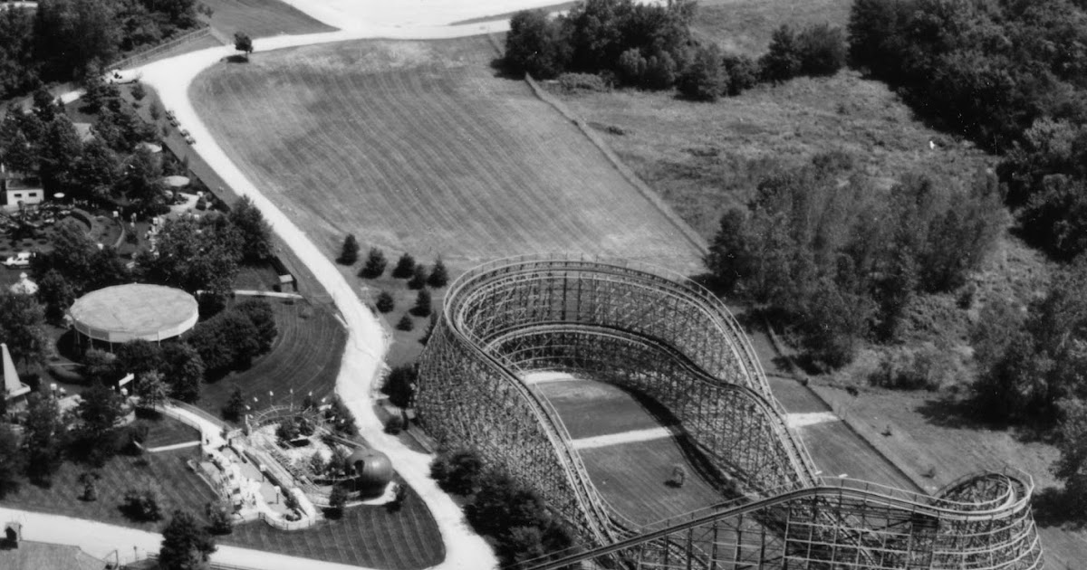 Worlds of Fun.Org: Timber Wolf Turns 29: A Retrospect on Timber Wolf's ...