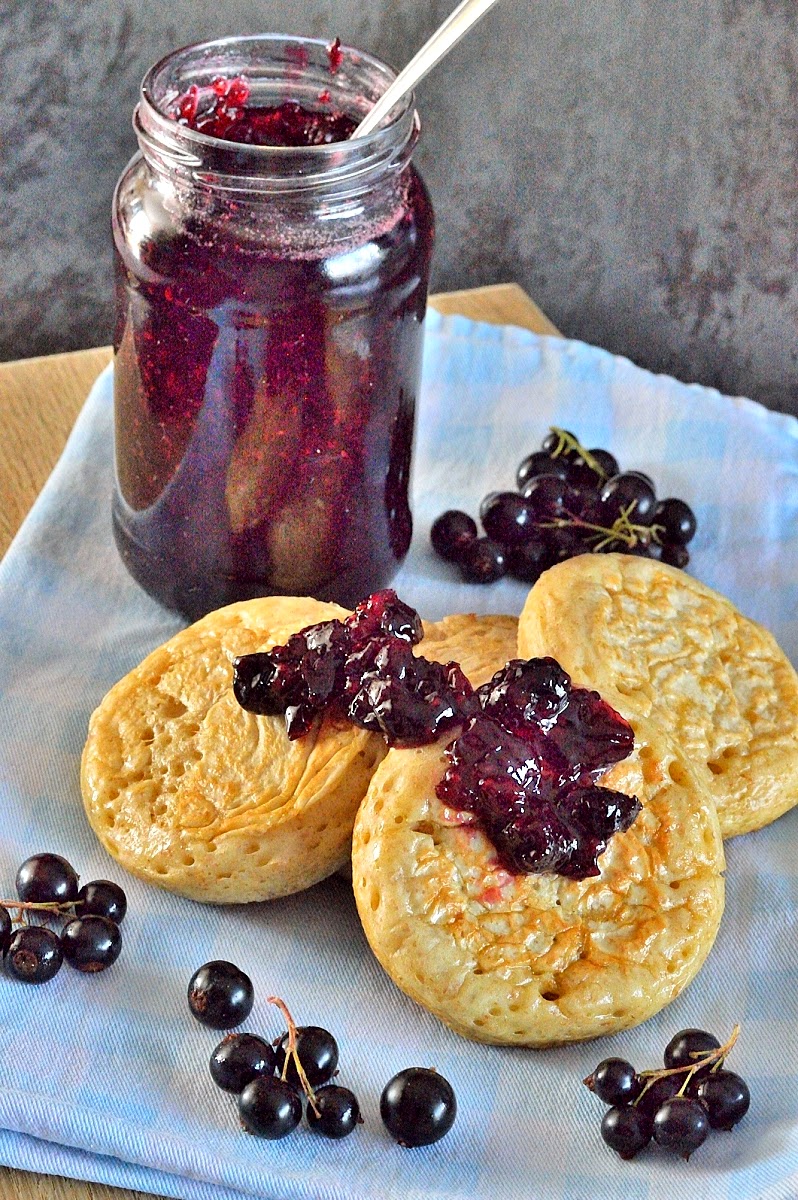 Homemade Crumpets | Utterly Scrummy Food For Families