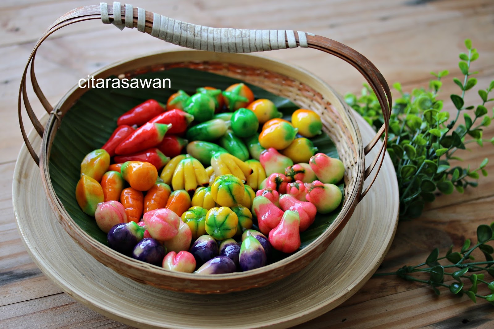 Tempahan Lup Chup ~ Must Read!