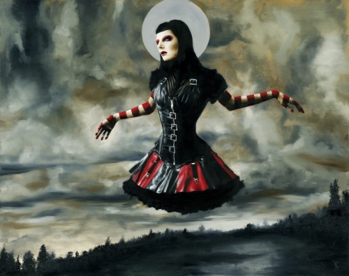 Menton J. Matthews III | NESOART