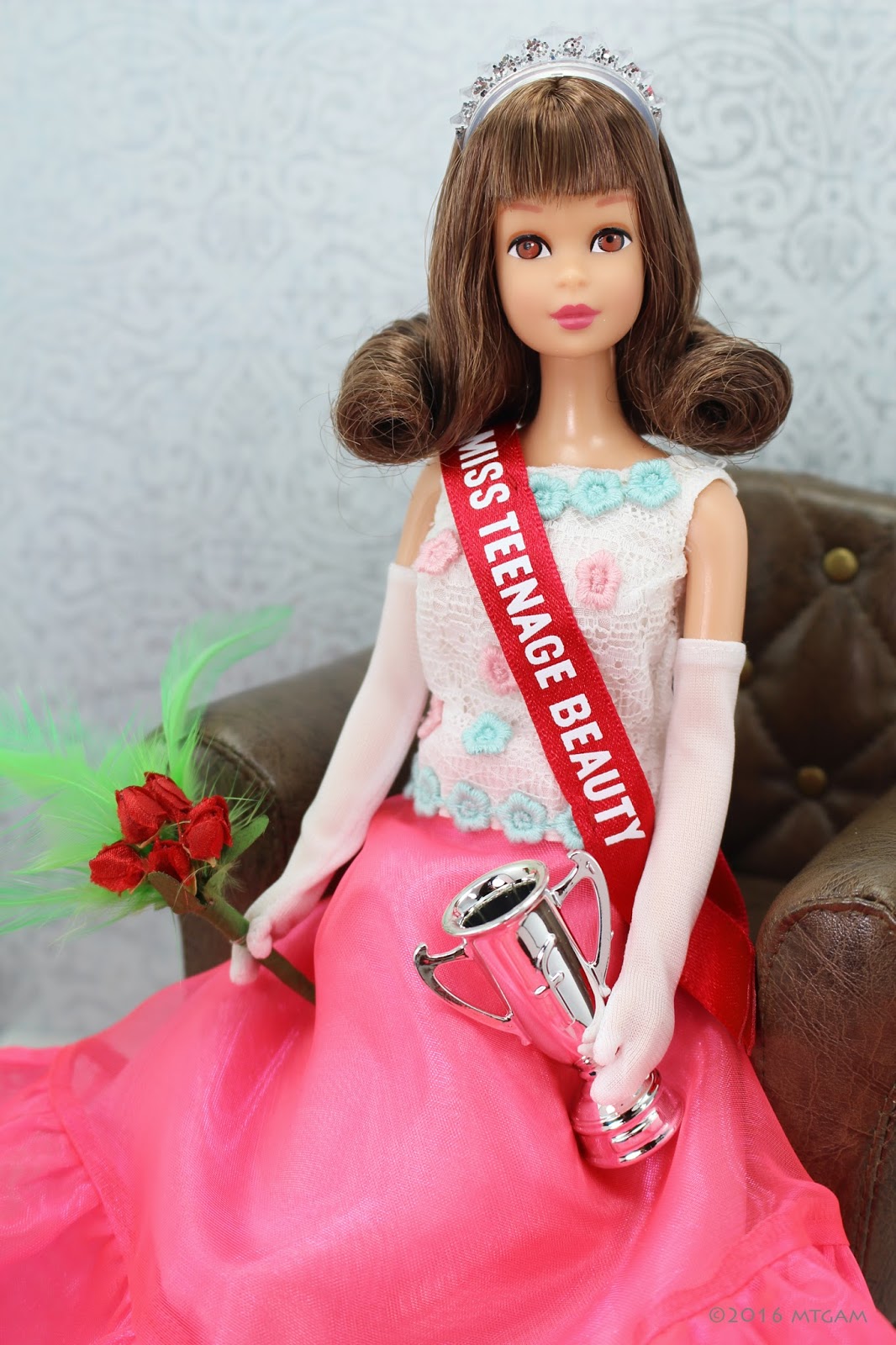 50th Anniversay Francie