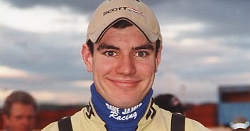 Speedway Archive: Aidan Collins