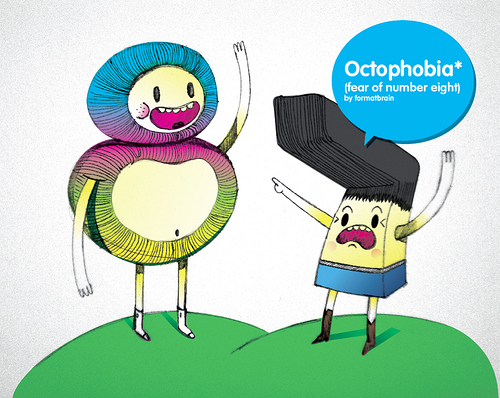 STRANGE PHOBİAS ~ Our Voice In English