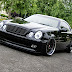 Mercedes CLK W208 bippu style | BENZTUNING
