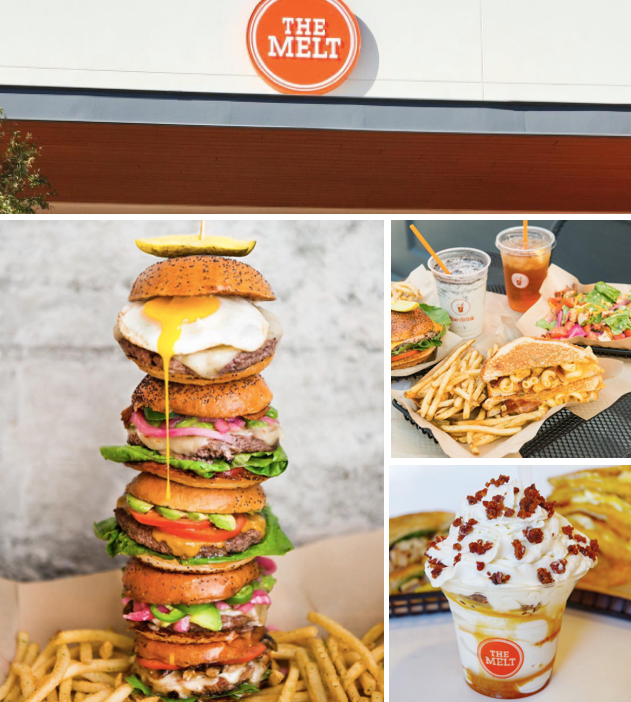 SanDiegoVille: San Francisco-Based The Melt To Install Location Within ...