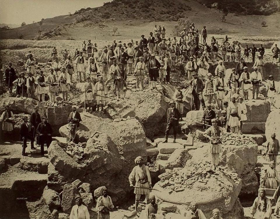 Greek Art & Mythology: Zeus