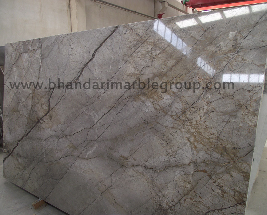 Marble In India: Silver River Marble In India