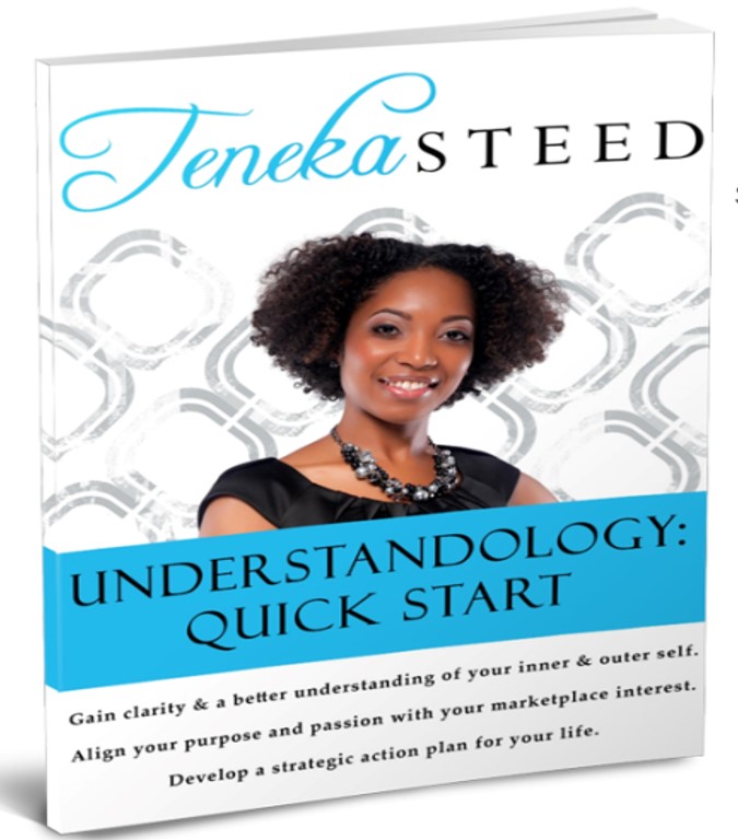 Ignite Your Purpose From Within Conference: Teneka Steed of Atlanta, GA #IYPFW Conference ...