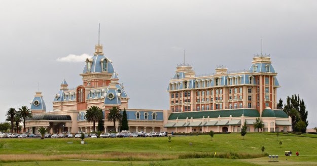 Team Building Mmabatho