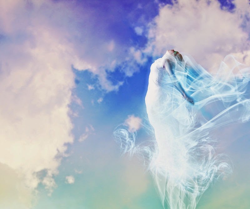 Man, Myth and Magic: Creation Mythology: South & West Africa