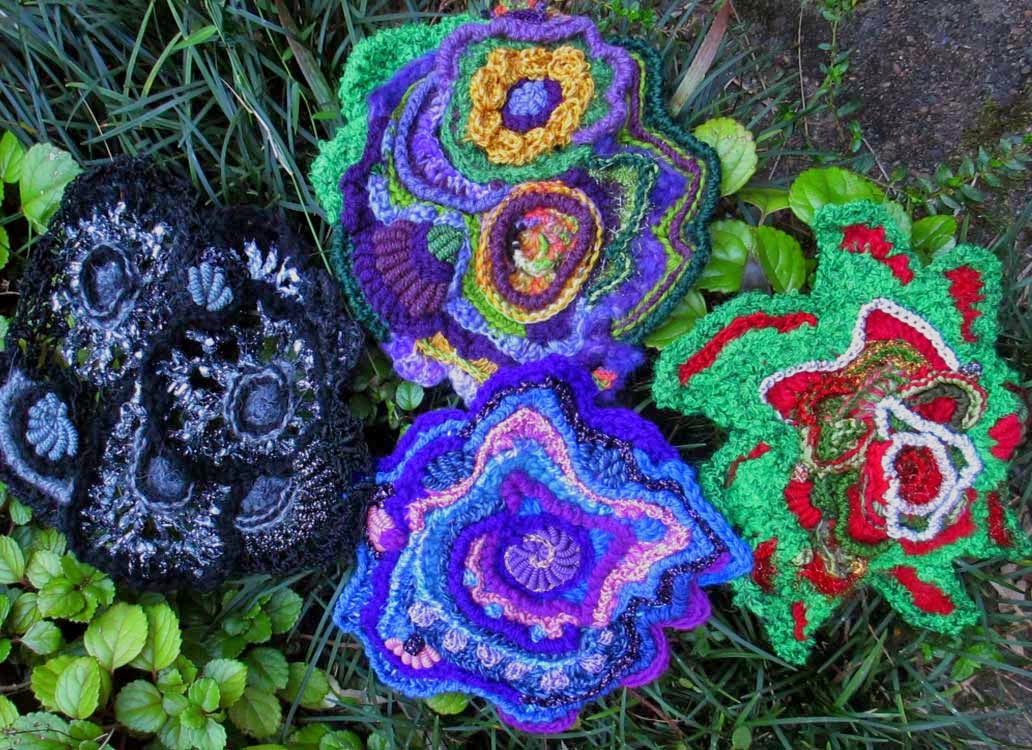 A Scrumble a Week: 2014