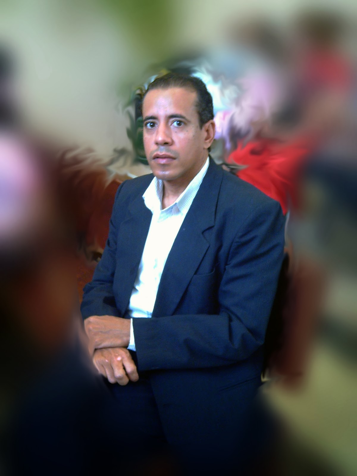 Máximo Vega: Máximo-Vega