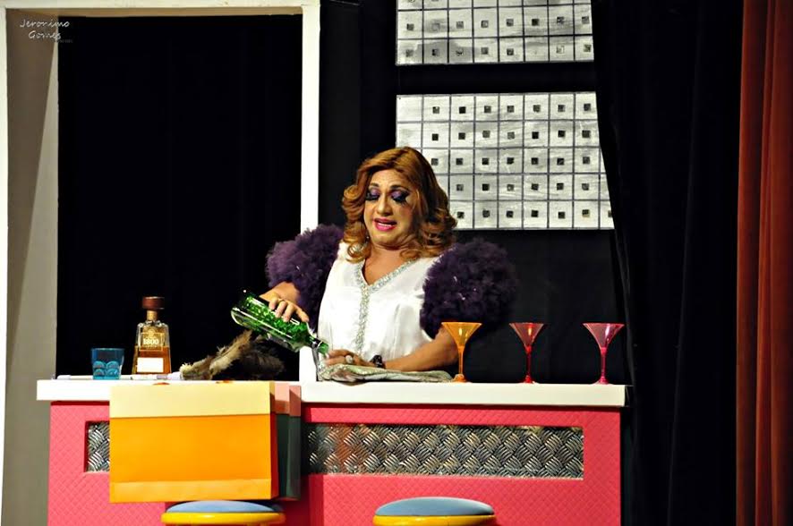 MAPA DA CULTURA: SP: 'O Nome Dela É Valdemar', de Aziz Bajur, está em ...