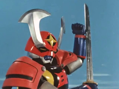 Battle Fever J, il Super Sentai degli Avengers