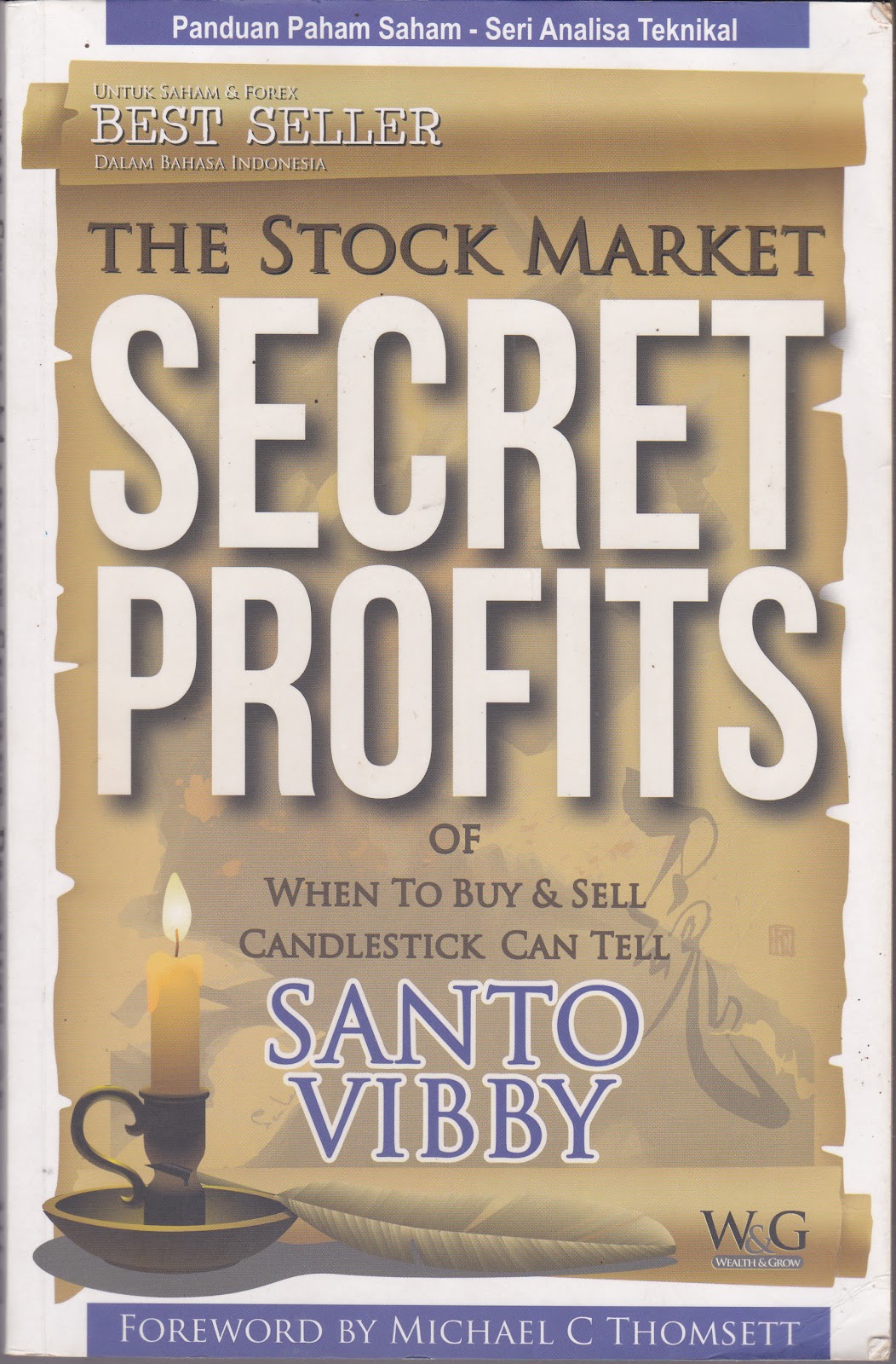 IQ option Notes : Books : Secret Profit When To Buy And Sell ...