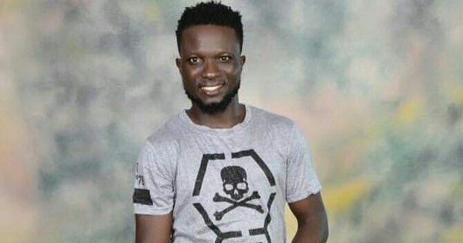 Biography Of Nollywood Actor, Seun Olaiya | Bola Esho's Blog