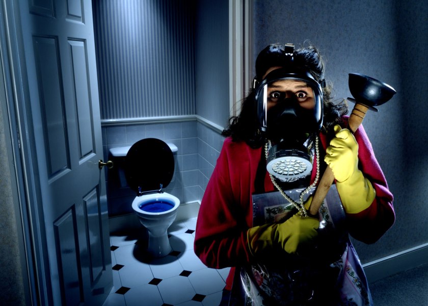 Los Grandes Fotografos: Gered Mankowitz (1946)