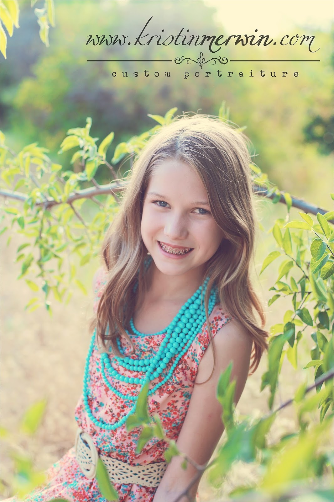 Kristin Merwin Photography: Miss G / jr high tween photography - phoenix