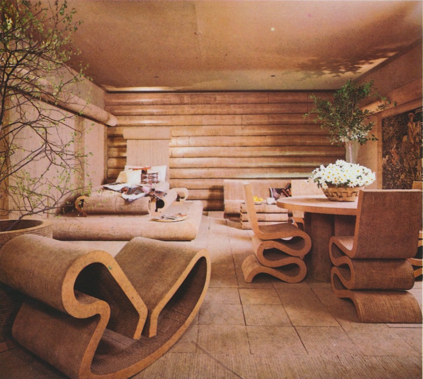 The Peak of Chic®: The Legendary Barbara D'Arcy