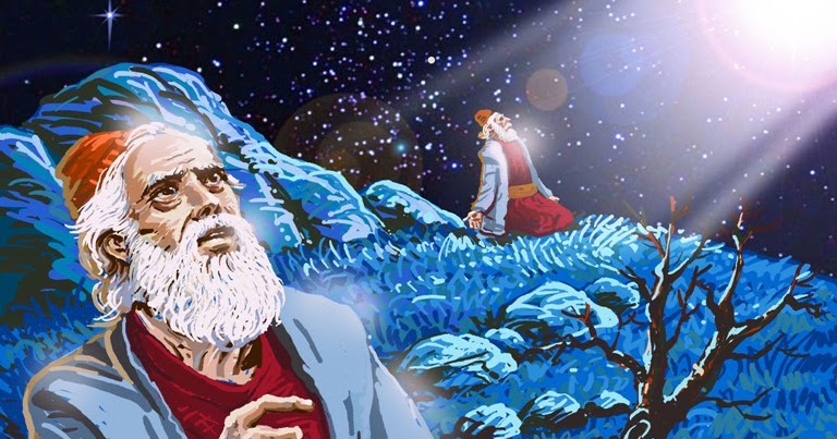 Dr. Kathy's Couch, the Reprise: Pronoia~God is in Control