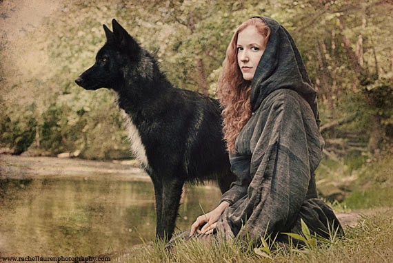 Pagan Perspectives: Our Sacred Animals