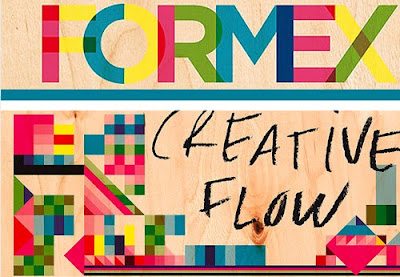 print & pattern: FORMEX 2011 - stockholm