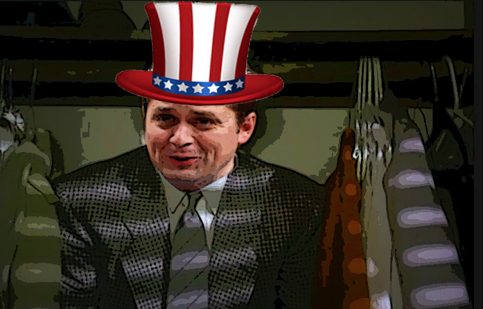 Montreal Simon: Andrew Scheer and the Hidden Hand of Hamish Marshall