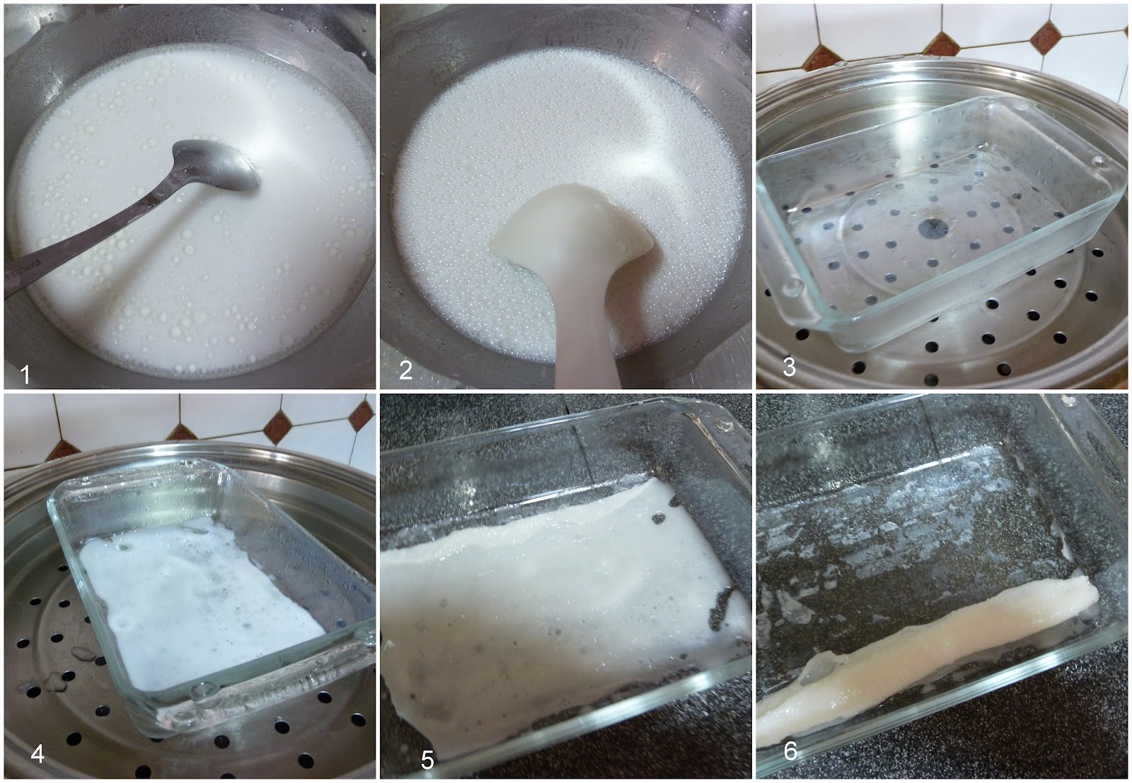 Awayofmind Bakery House: Penang Chee Cheong Fun (Steamed Rice Rolls ...