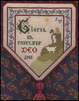 Fancy Work: Fancy Work Designs #1