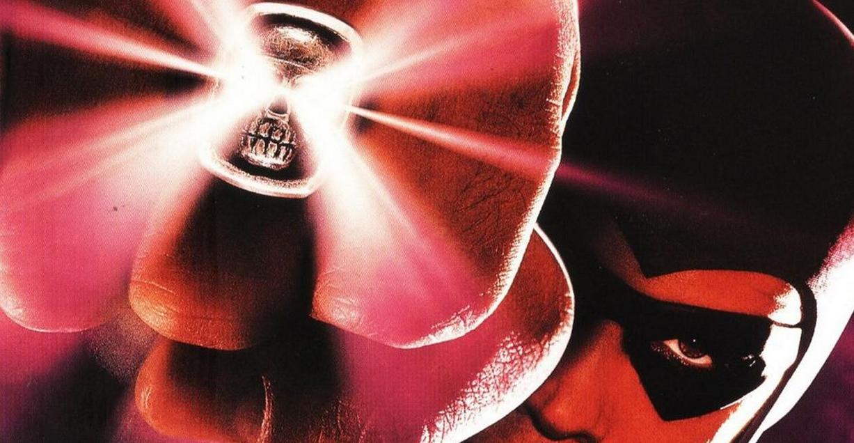 CINE 31: The Phantom - 76 anos do Fantasma no Cinema e na TV