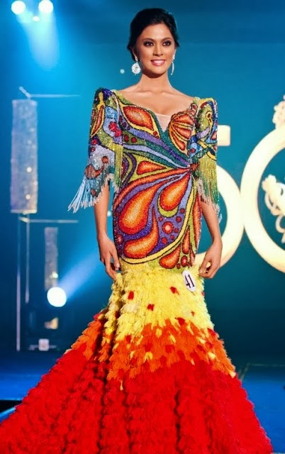 Radio MS!: Candidatas a Miss Universo 2013 confira!