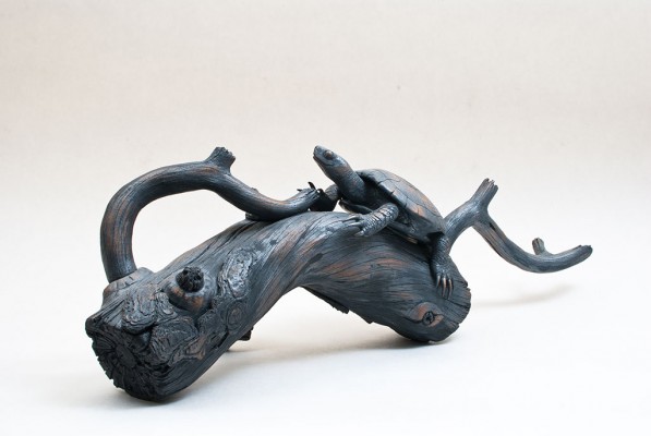 Oh, by the way...: BEAUTY: Ceramics--Christopher David White