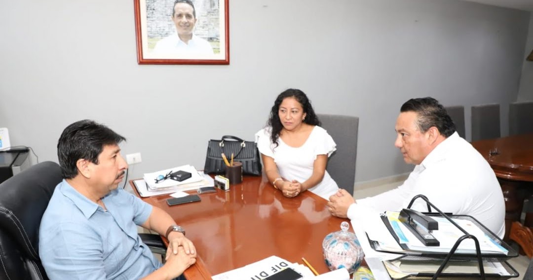 Propone ICAT coadyuvar en capacitación de trabajadores del ayuntamiento