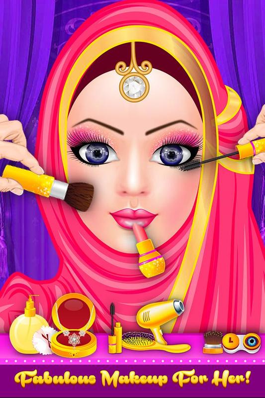 11 Game Barbie Berdandan Di Salon Android Terbaik 2019 Lintasgame