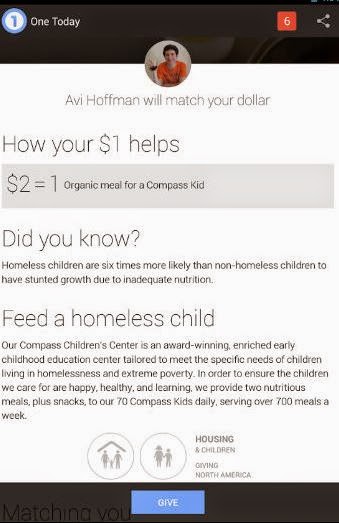 4 android apps you can help to others